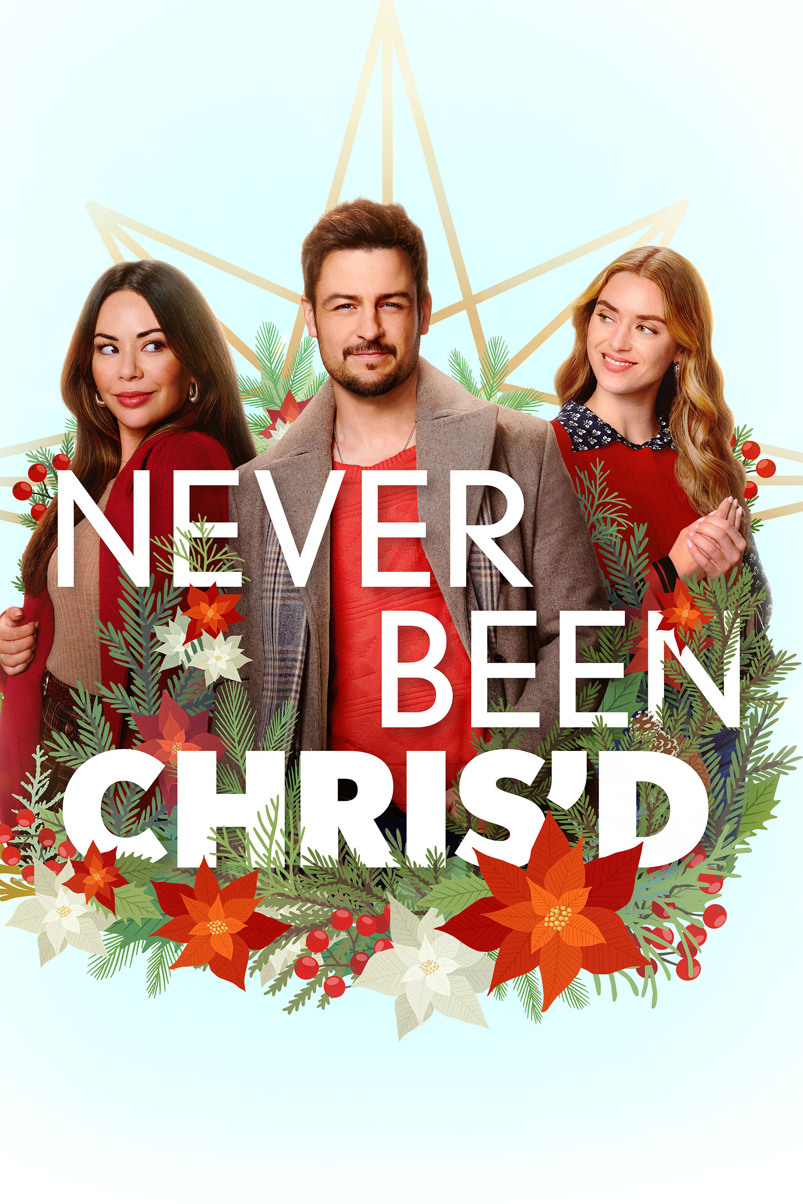 Hallmark Media International