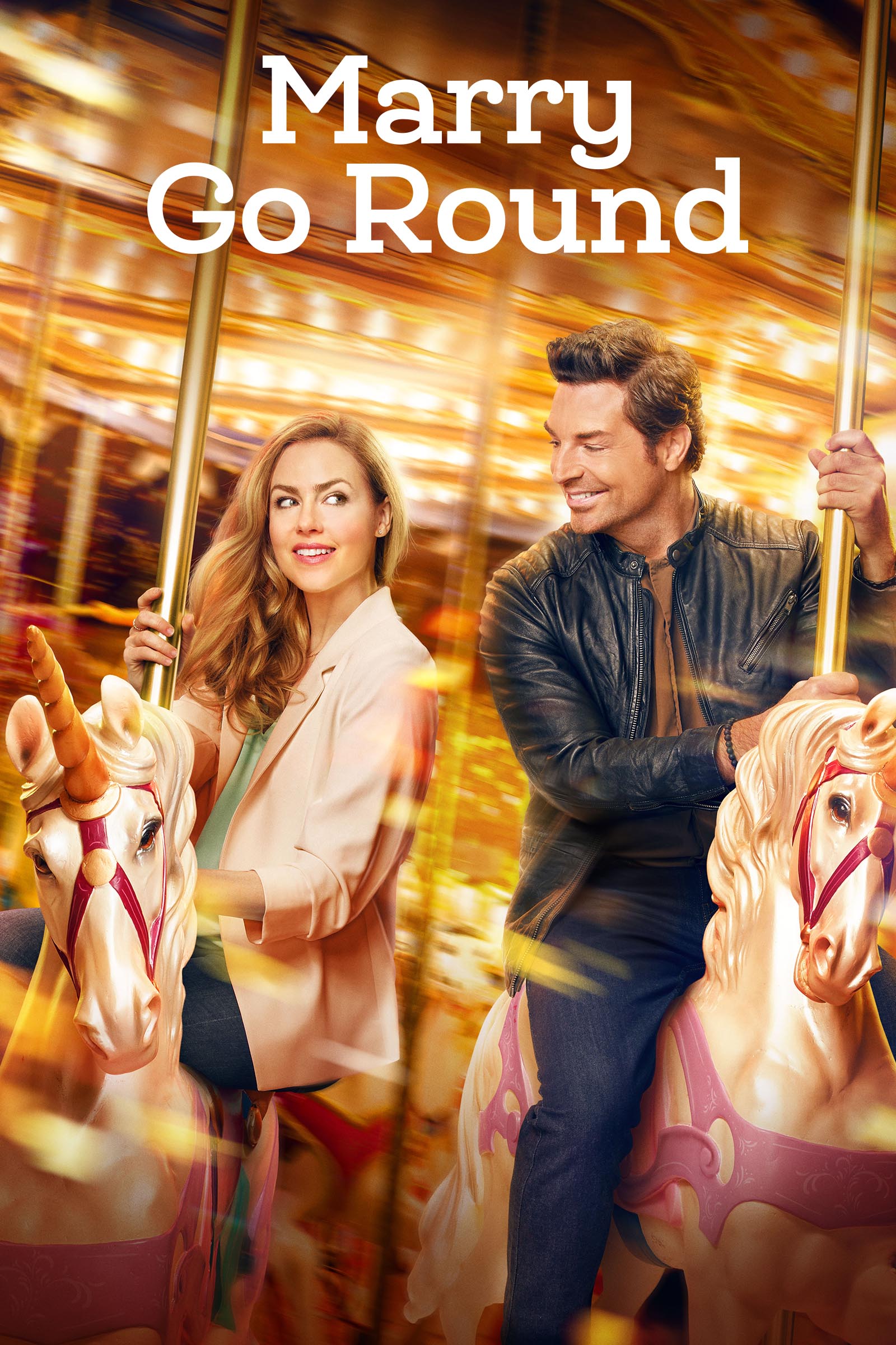 Hallmark Media International