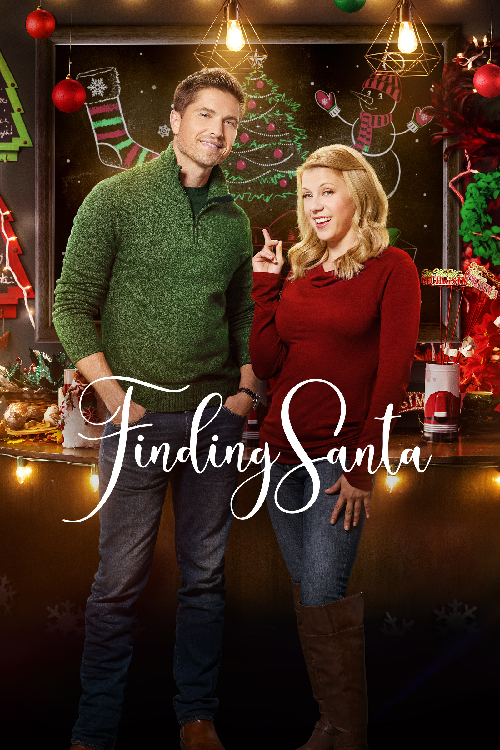 Hallmark Media International