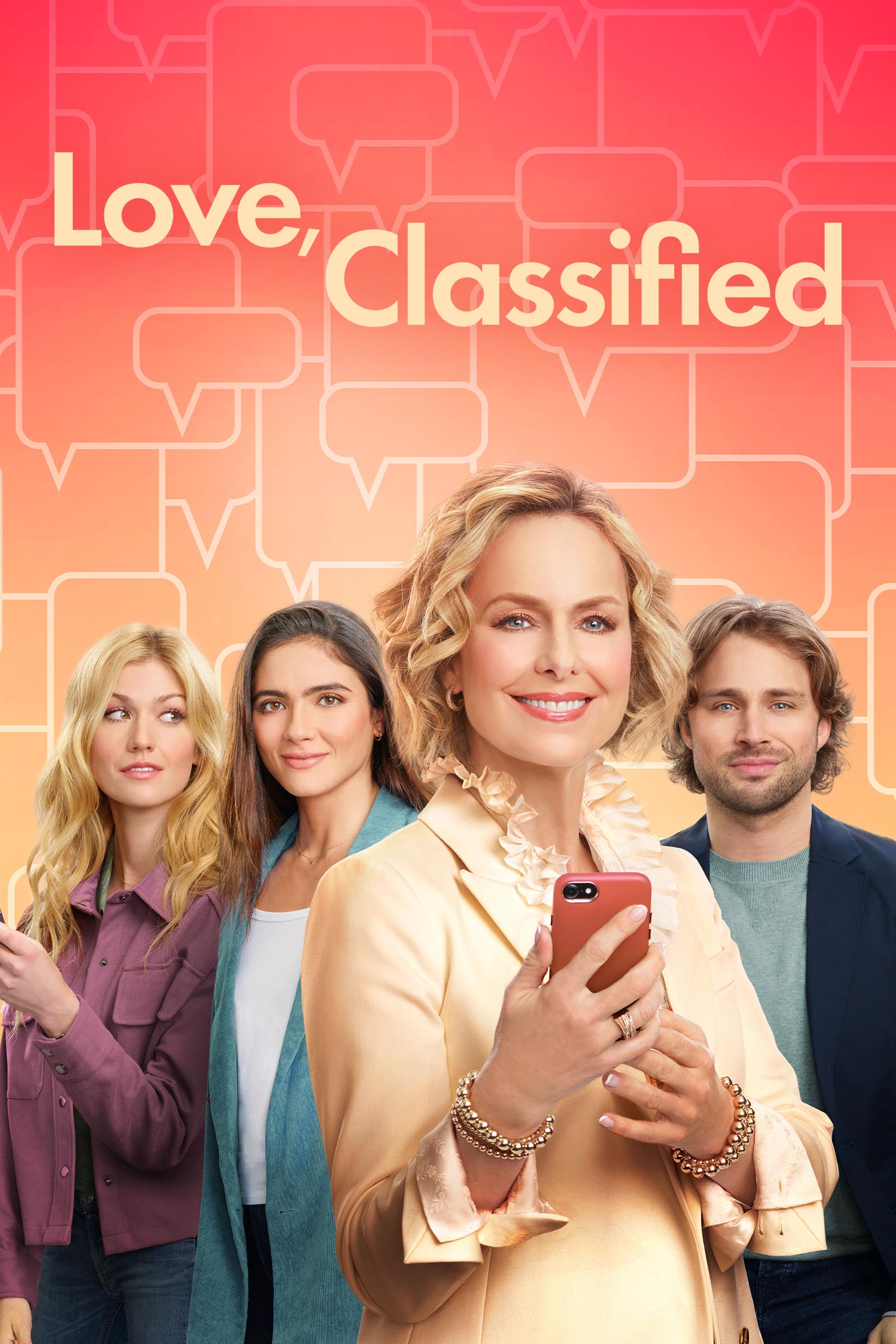 Hallmark Media International