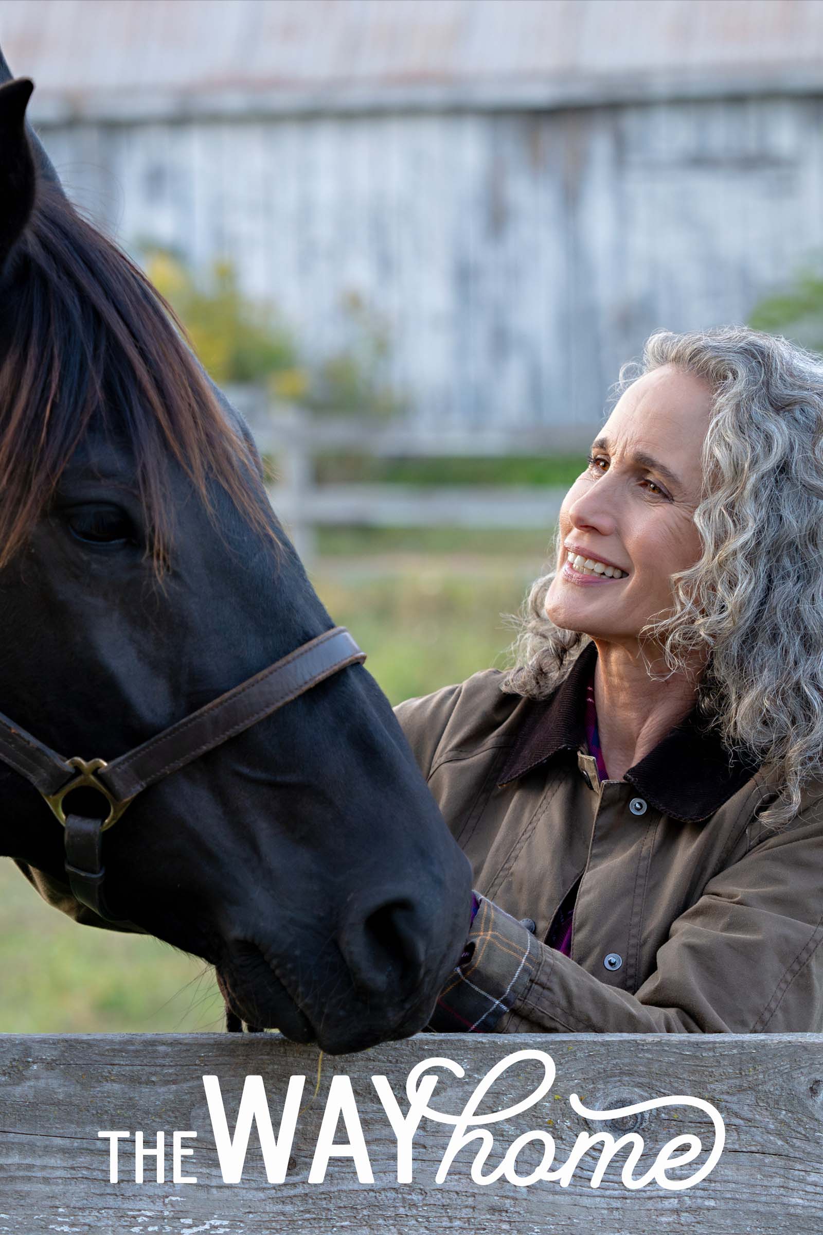 Hallmark Media International