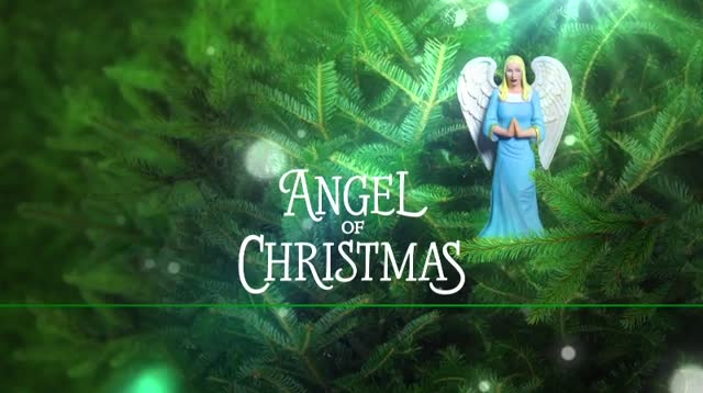 Hallmark Media International