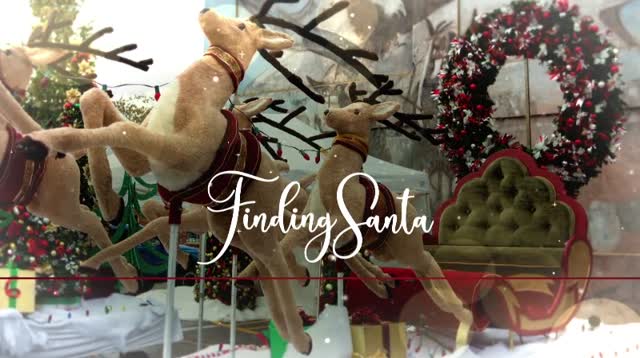 Hallmark Media International