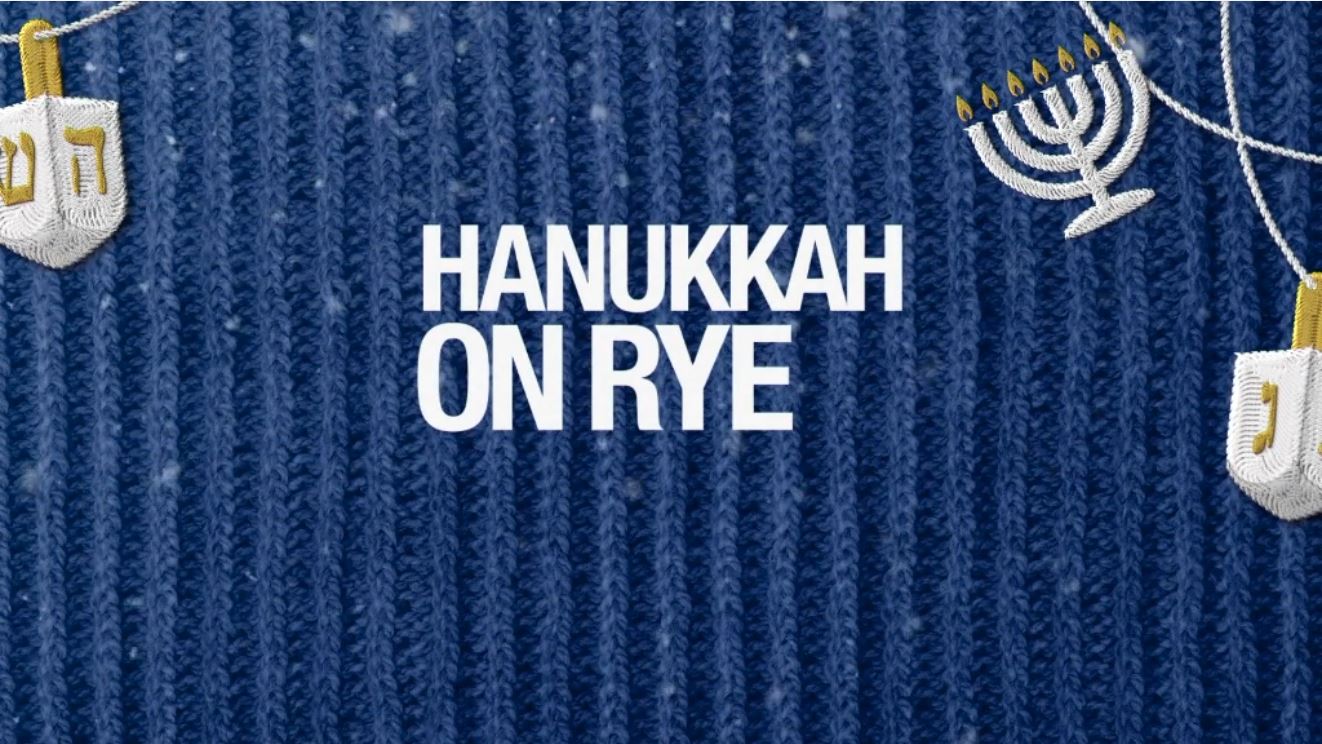 Hallmark Media International