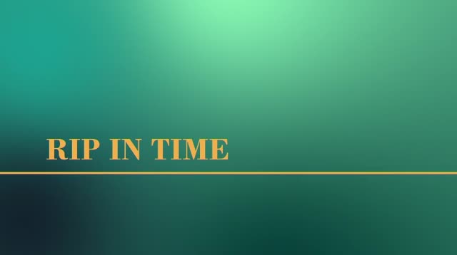 Hallmark Media International