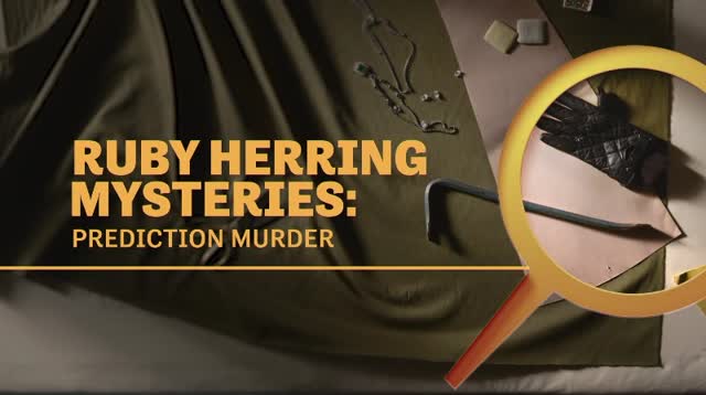 Hallmark Media International