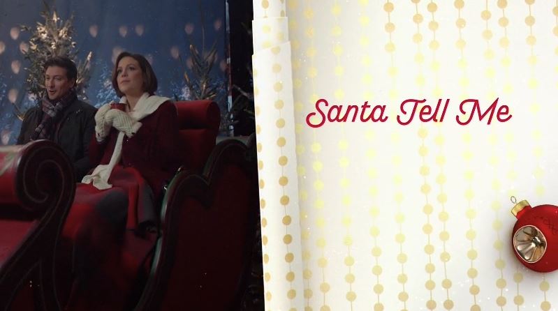 Hallmark Media International