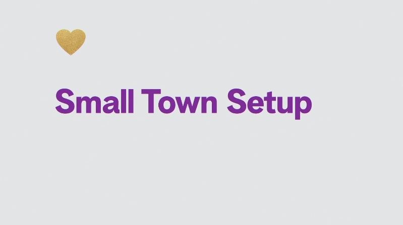 Hallmark Media International