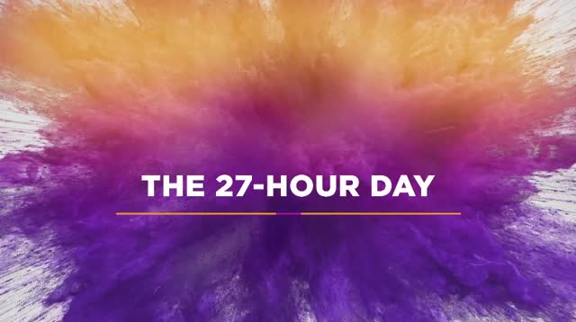 Hallmark Media International